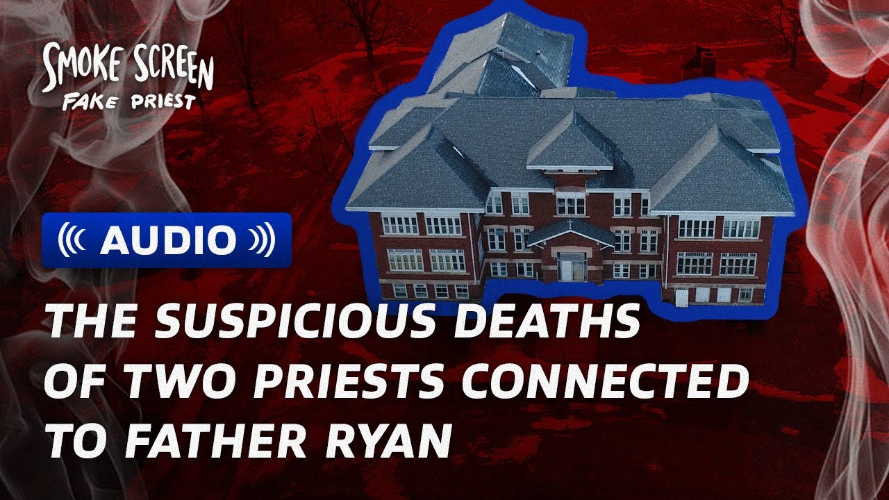 7. Two Dead Priests | Smoke Screen: Fake Priest - YouTube