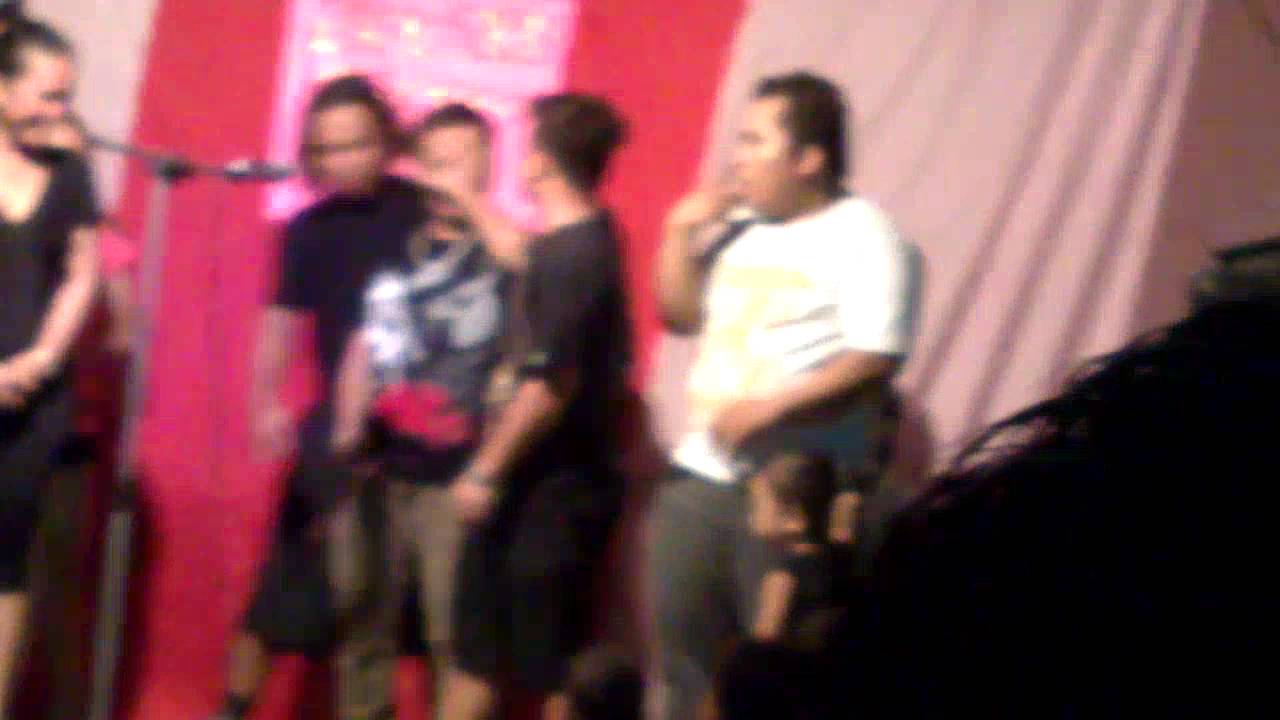Crazy Duo Live At Puntod Cebu - YouTube