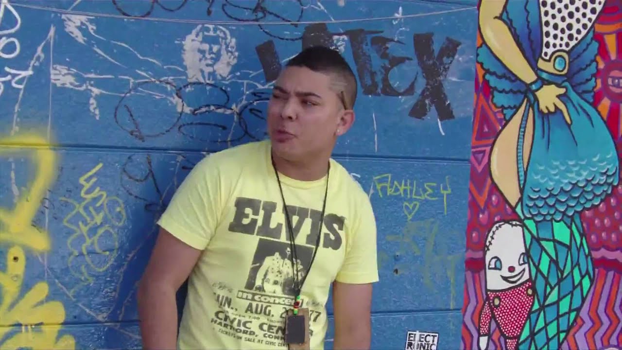 KONFO HD COMMERCIAL (YEAR OF THE WOLF) MIXTAPE - YouTube