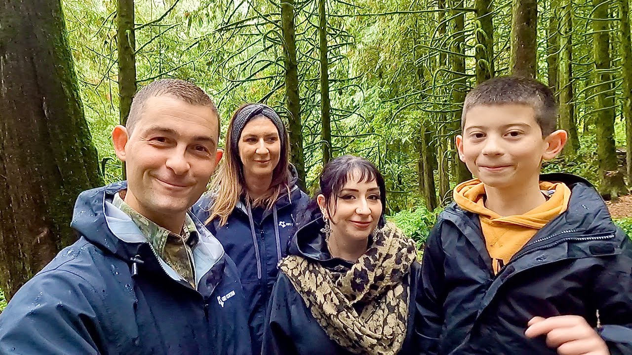 4 Days Exploring Chilliwack and Harrison in BC Canada | The Fish Locker ...