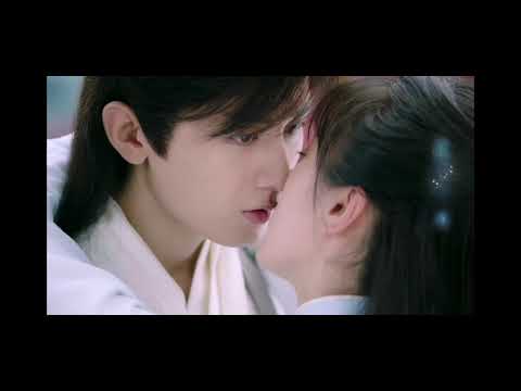 Love and Redemption ️ Xuanji confess to Si Feng and kiss ️💕 - YouTube