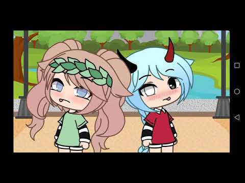 |Bu akşam ölürüm~| gacha life| 🖤