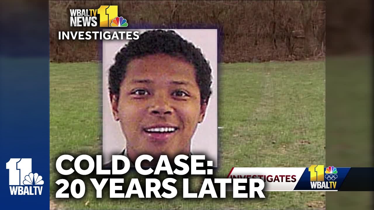 Luna murder case unsolved decades later - YouTube