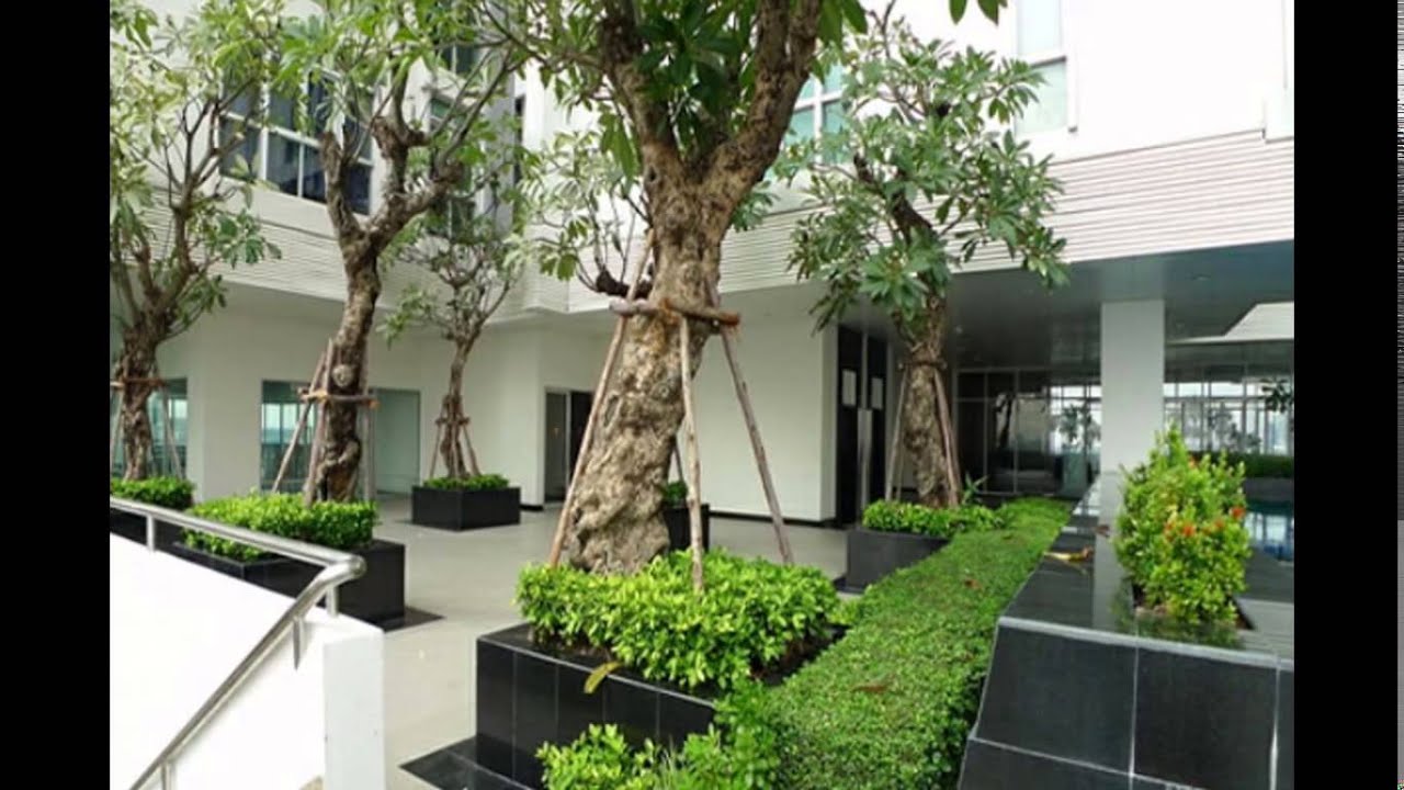 Nusasiri Grand Condominium - YouTube