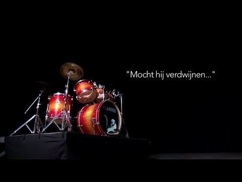 Mocht Hij Verdwijnen