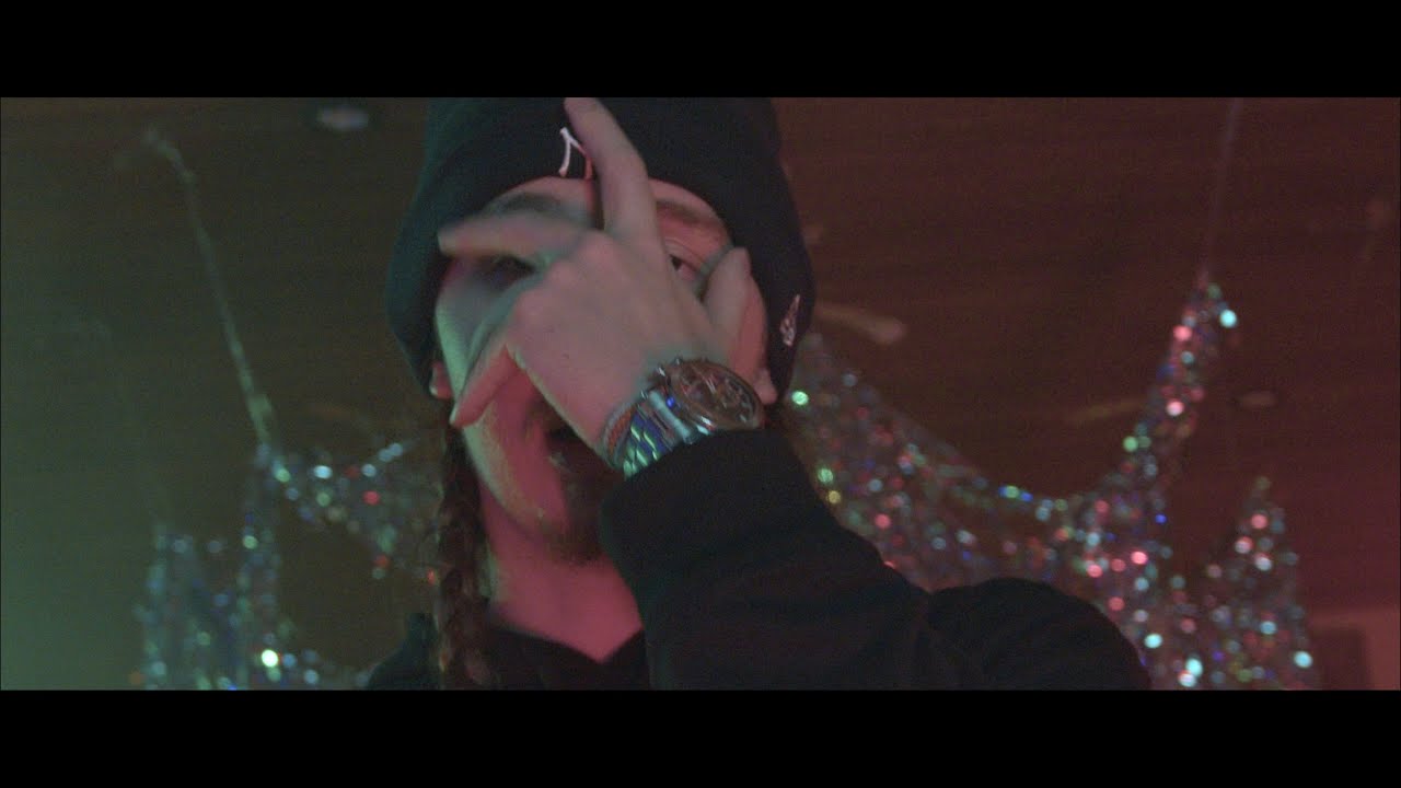 Mc Sid - House Party - Prod. Chiocki (Videoclipe Oficial) - YouTube