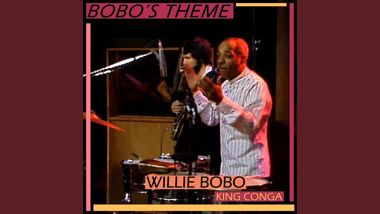 Bobo's Theme (Live) - YouTube