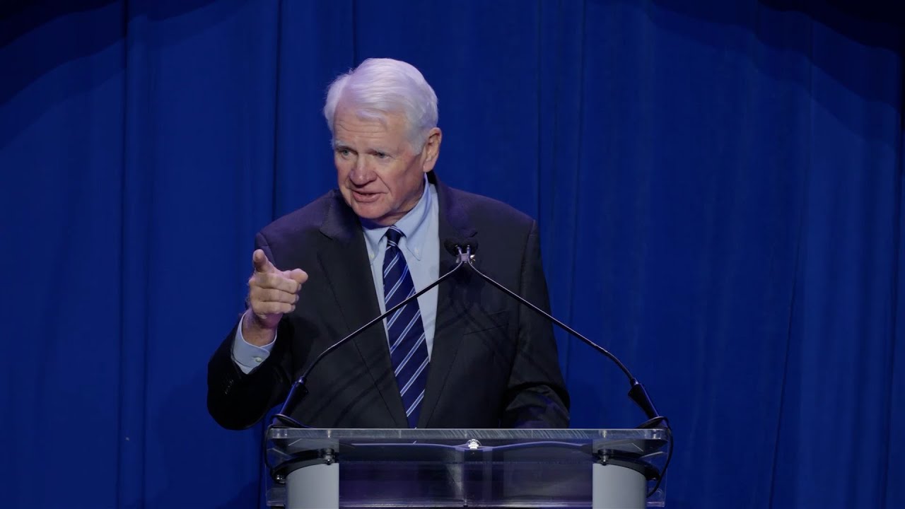NSU President Harry K. Moon’s Vision | 2025 State of the University ...