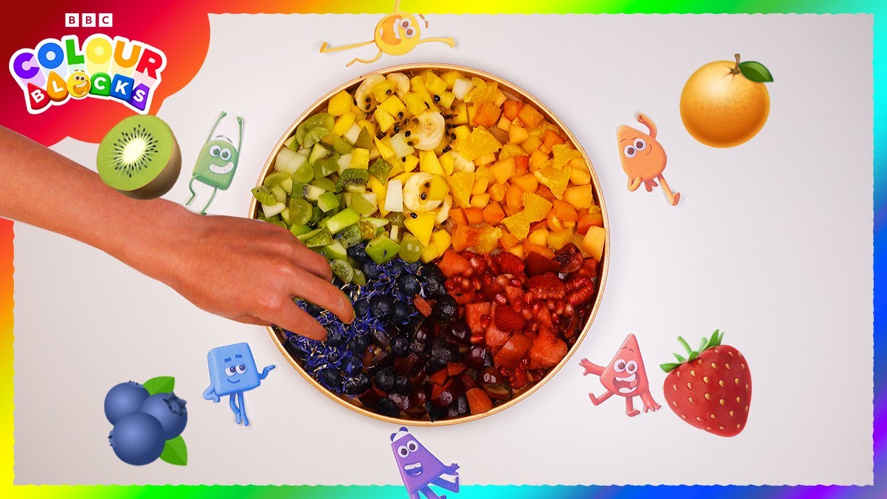Colour Wheel Fruit Make Kids Learn Colours Colourblocks YouTube colour-wheel-fruit-make-kids-learn-colours-colourblocks-youtube
