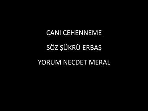 Canı Cehenneme Rahat Uyuyanın...