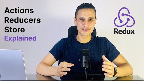 React Native Redux Tutorial For Beginners 2024 - YouTube