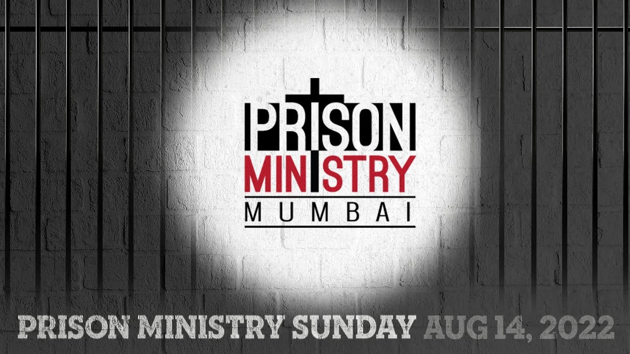 Prison Ministry Sunday 2022 | Integral Development and Pastoral Care ...