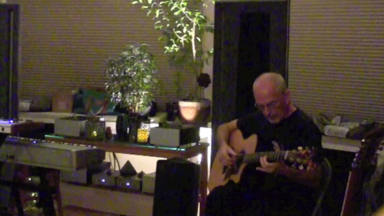 House Concert - Peter Biedermann, Ian Smit, Anthony Lamourt - 16 ...