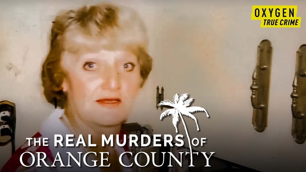 Former Movie Set Designer Murdered at Home | The Real Murders of Orange ...