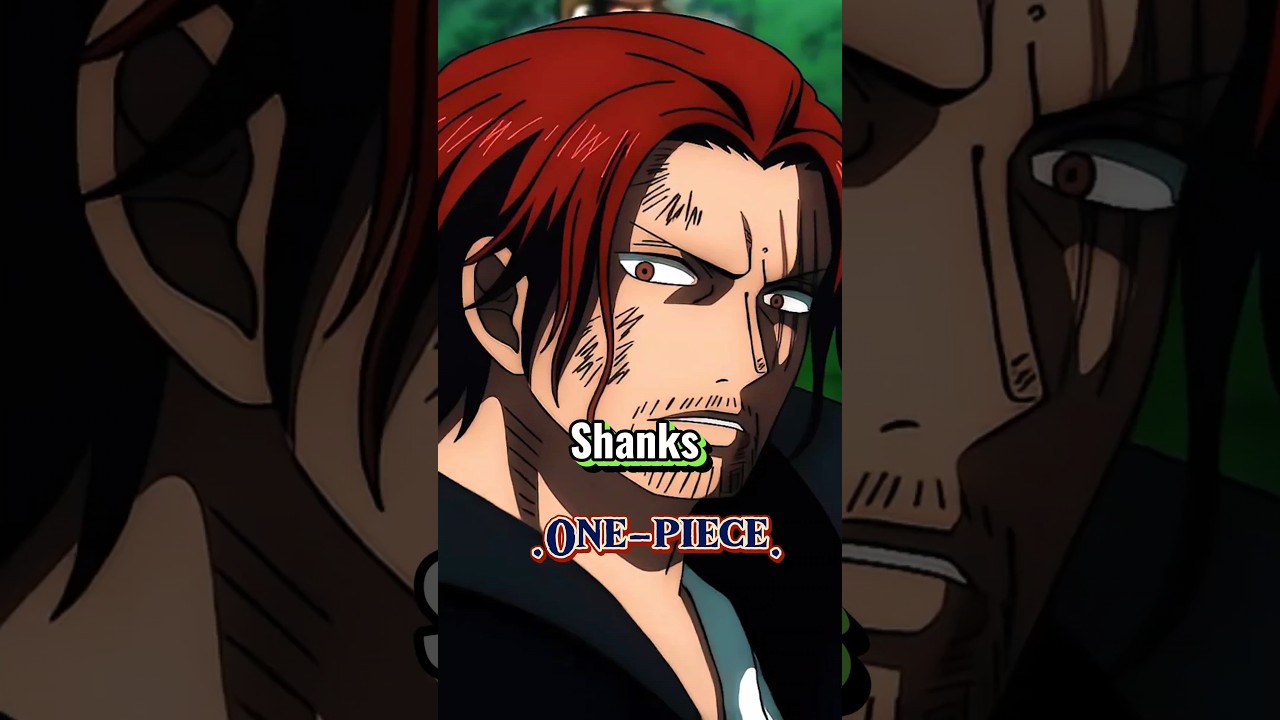 Anime characters that need more screen time? - YouTube