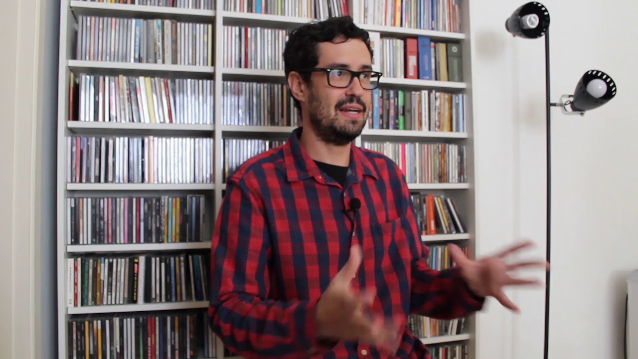 Summer indie - Braulio Lorentz parte 1 - YouTube