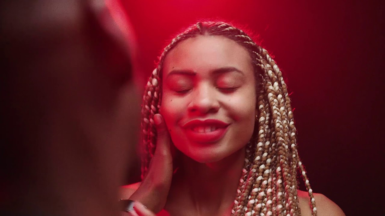More_Julian Roberts [OFFICIAL MUSIC VIDEO] 2019 - YouTube