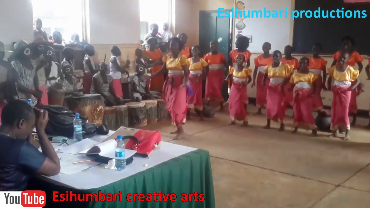 Best Uganda folk song- Kenya music festivals - YouTube