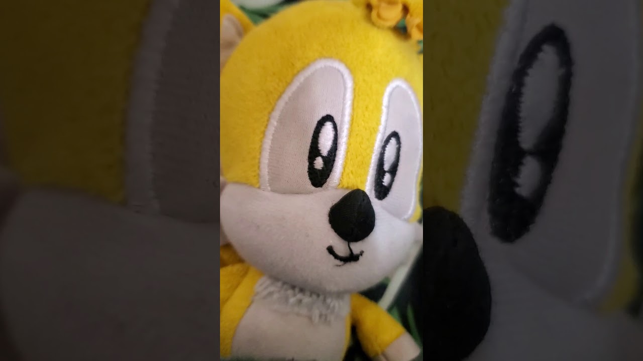 Tails got hit by a car 😖 - YouTube