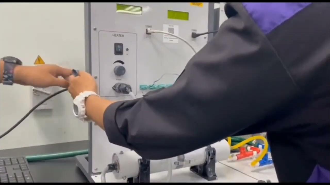 LAB4 - BEEI2463 - LINEAR CONDUCTION - YouTube LAB4 - BEEI2463 - LINEAR CONDUCTION - YouTube