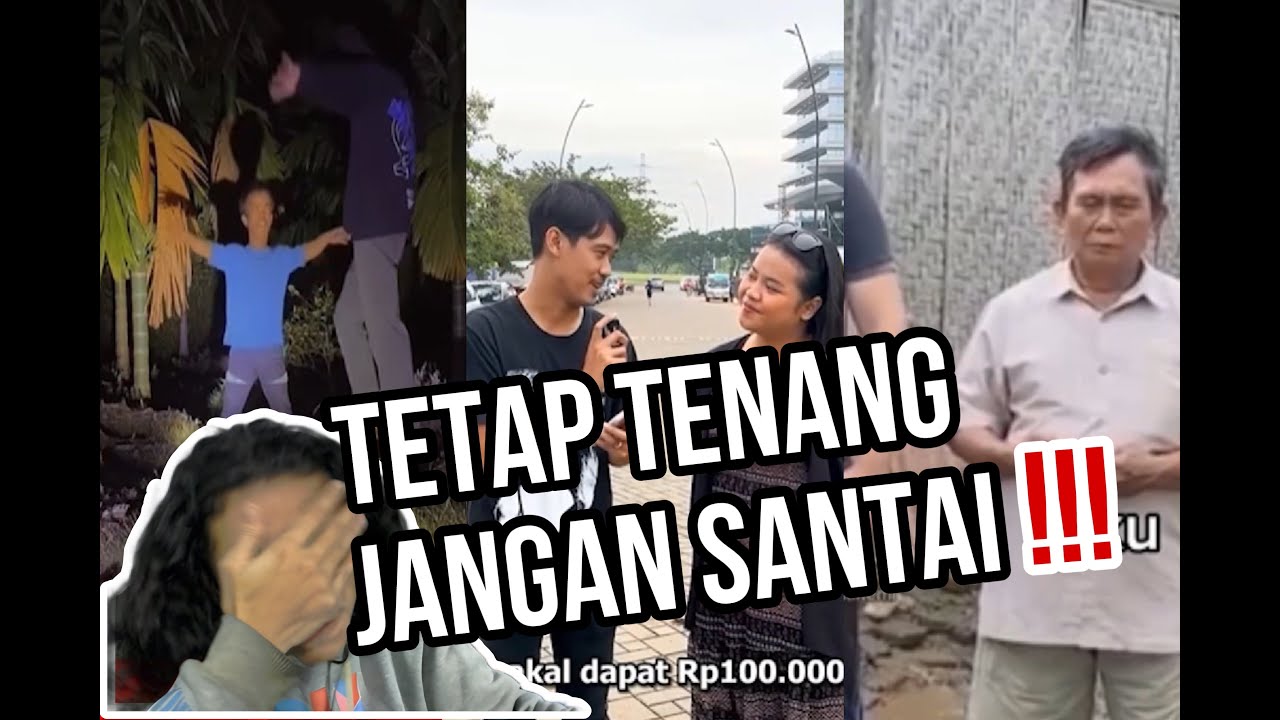 JADI GINI!!! #memes #reaction - YouTube