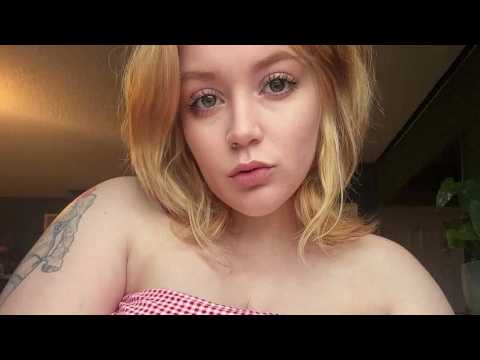 Micro Beachwear Mesh Haul 4K All Lingerie See-Through Dresses Try On Haul #369