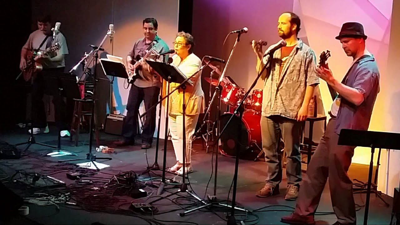 Kick Off the Covers - Listen to the music - YouTube