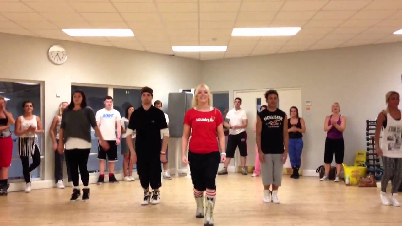 Younique - Far East Movement - Turn Up The Love - YouTube