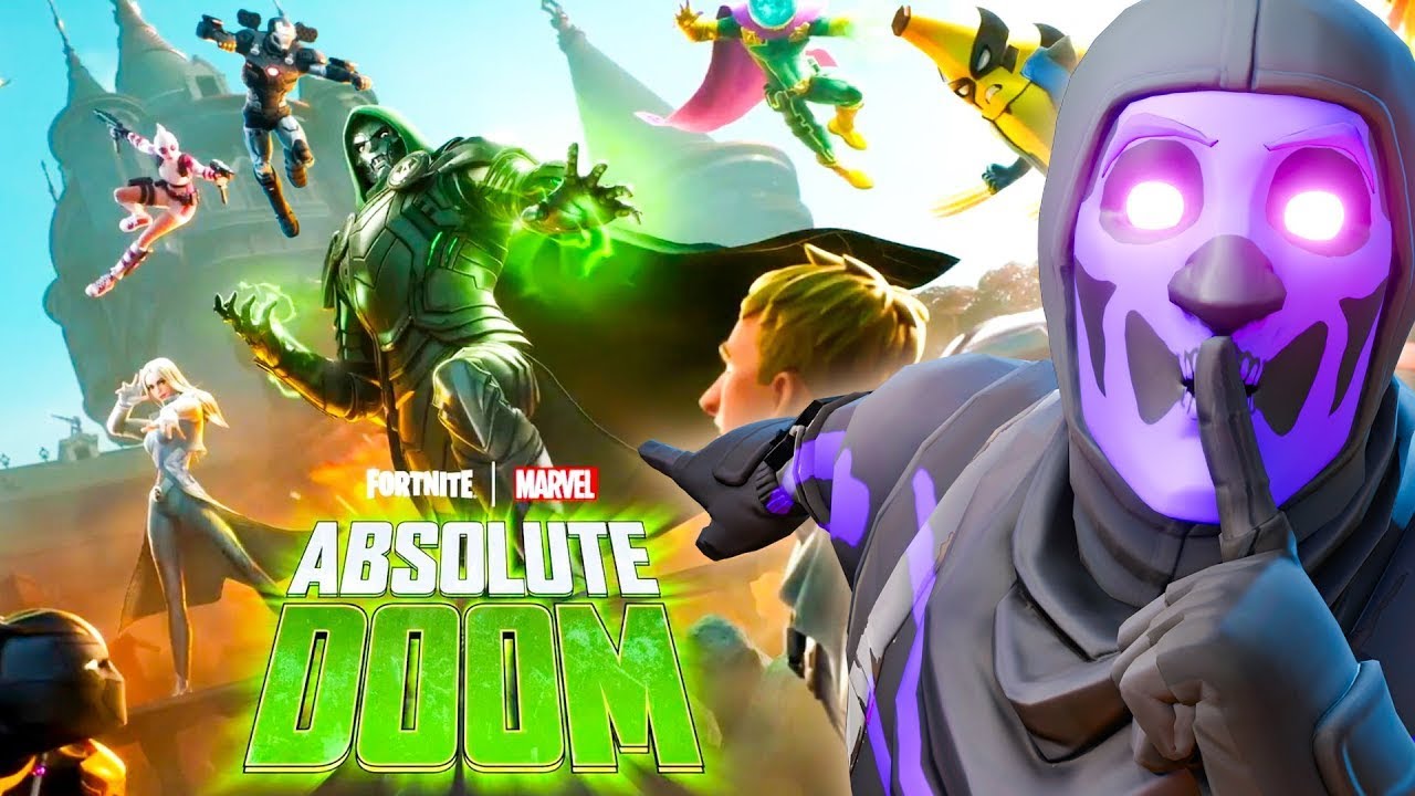Fortnite SEASON 4 Has RELEASED EARLY! 16 AUG 2024 NEW UpDATE is COMING ...
