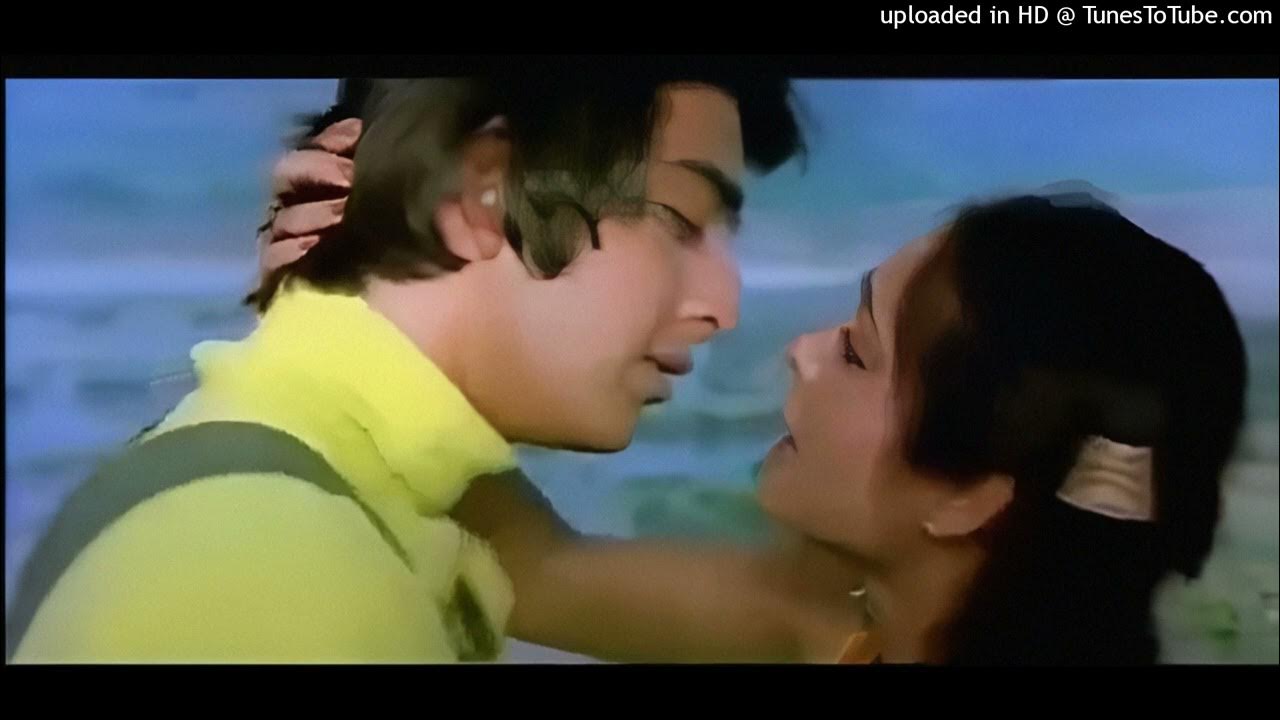 Kya Yahi Pyar Hai song | Rocky | Sanjay Dutt, Reena Roy | Lata Mangeshkar, Kishore Kumar - YouTube