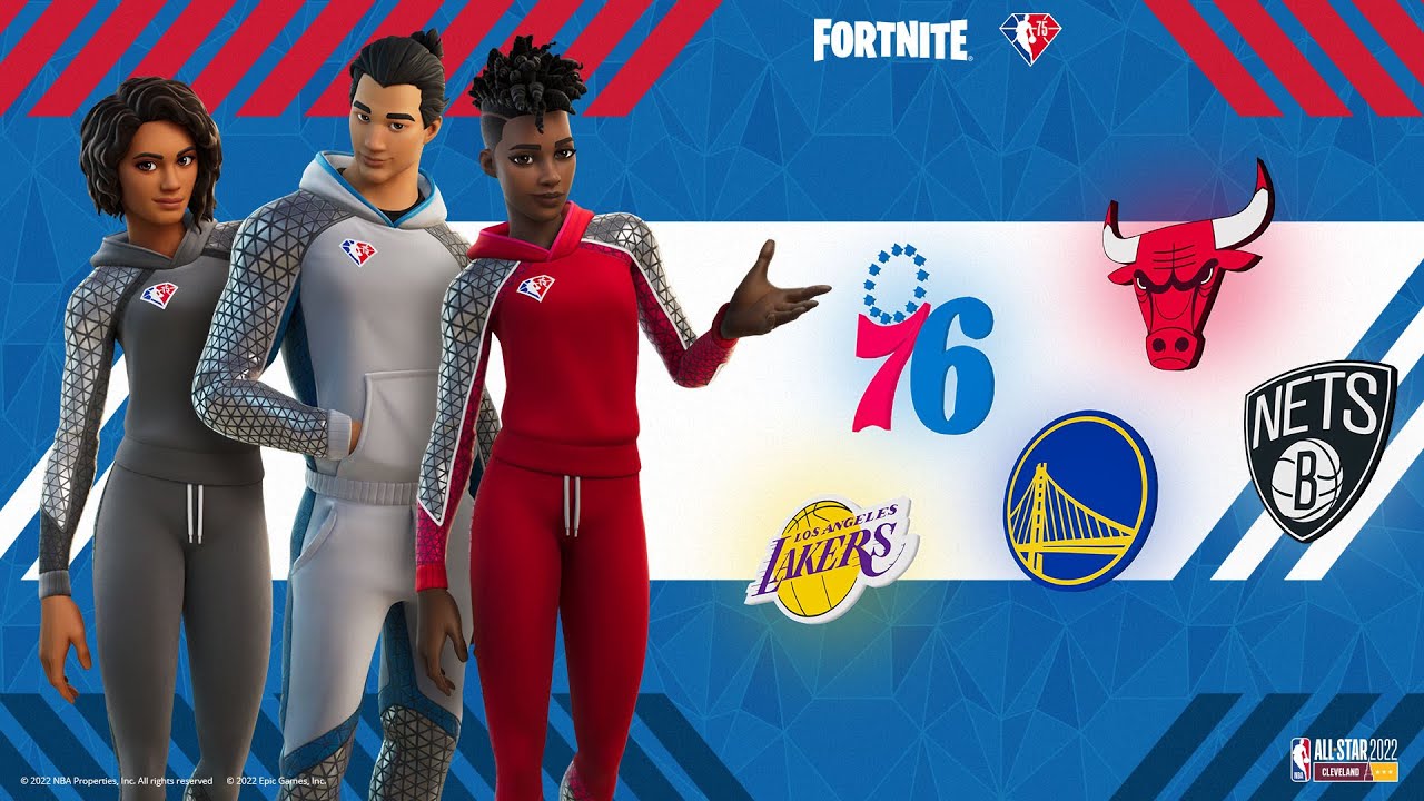 New NBA Creative Hub + New Emote Voting System - YouTube