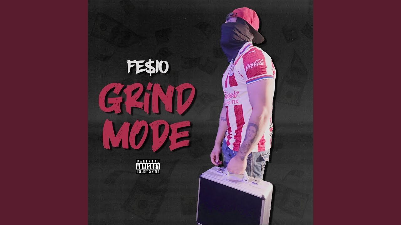 Grind Mode - YouTube