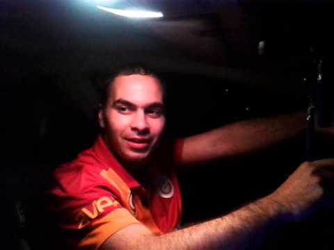 Galatasaray cempion!!!!!!!!!!