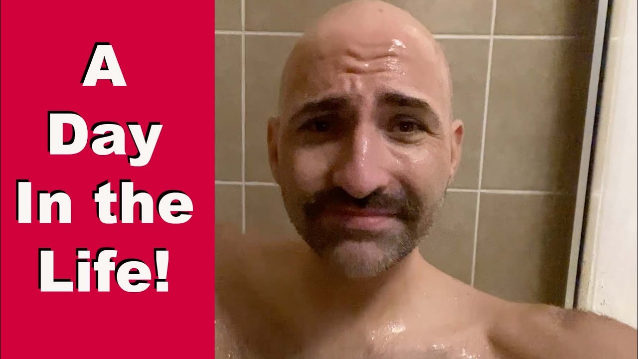 A Day in The Life | Morning Routine & Other Activities - YouTube