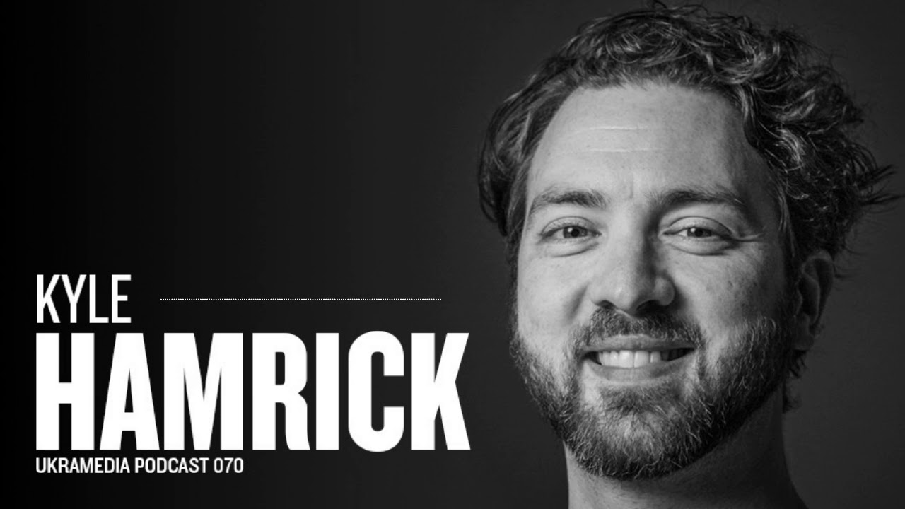 070: Find Ways to Connect with People Who Do What You Do – Kyle Hamrick ...