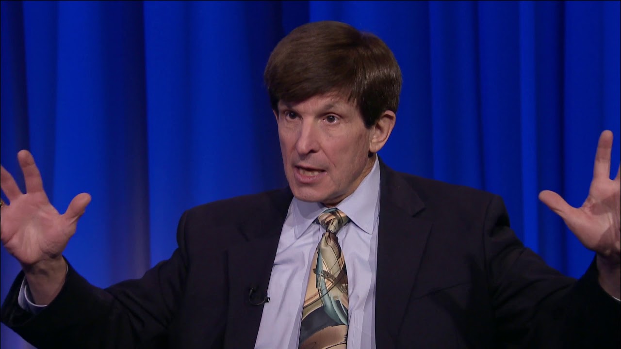 Jim Zirin-What Is the Case for Impeachment?-Allan Lichtman - YouTube