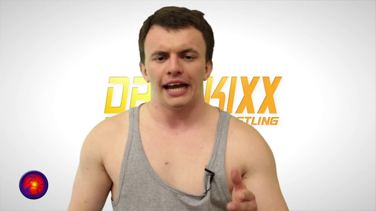 Dropkixx Lewis Barrett Promo 3rd July - YouTube