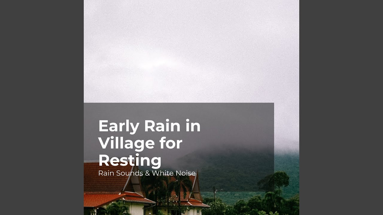 Rain During Winter - YouTube