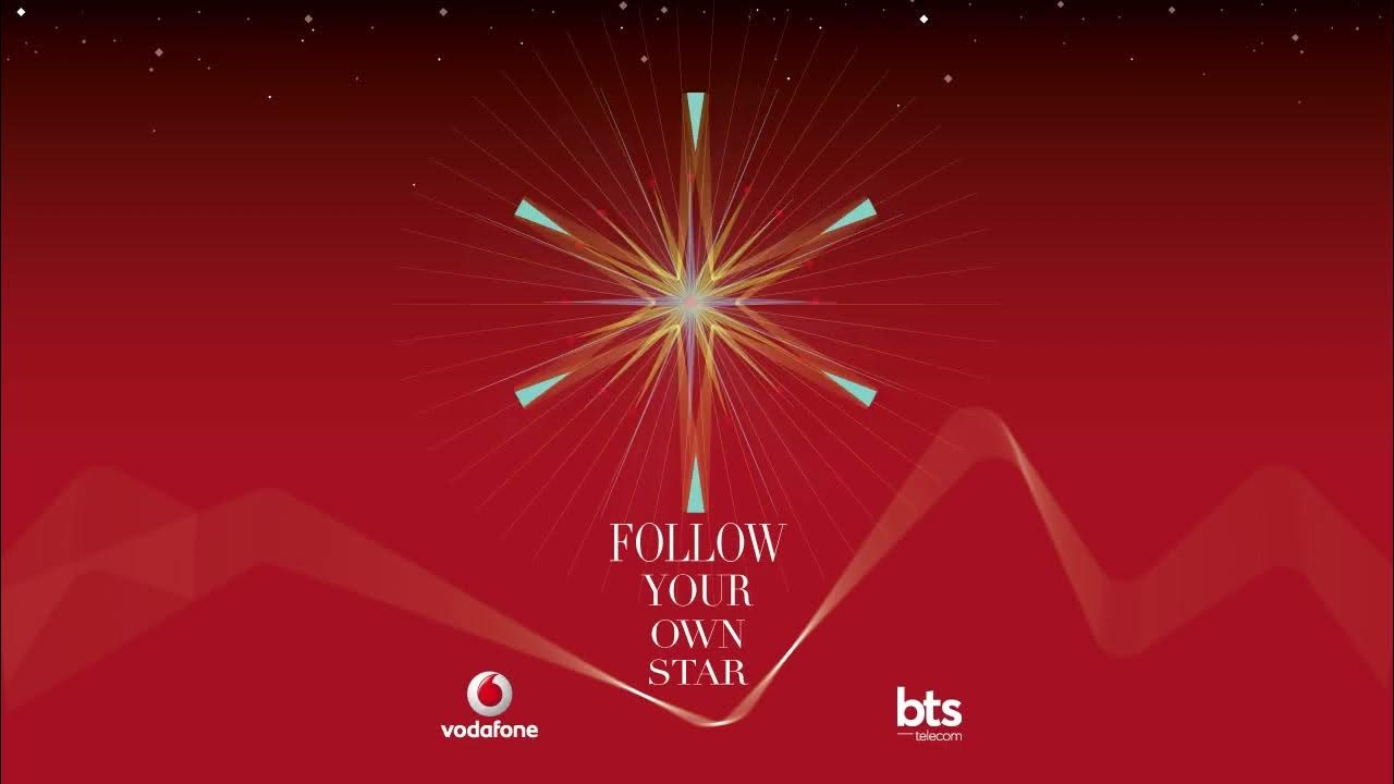 Follow your own star! - YouTube