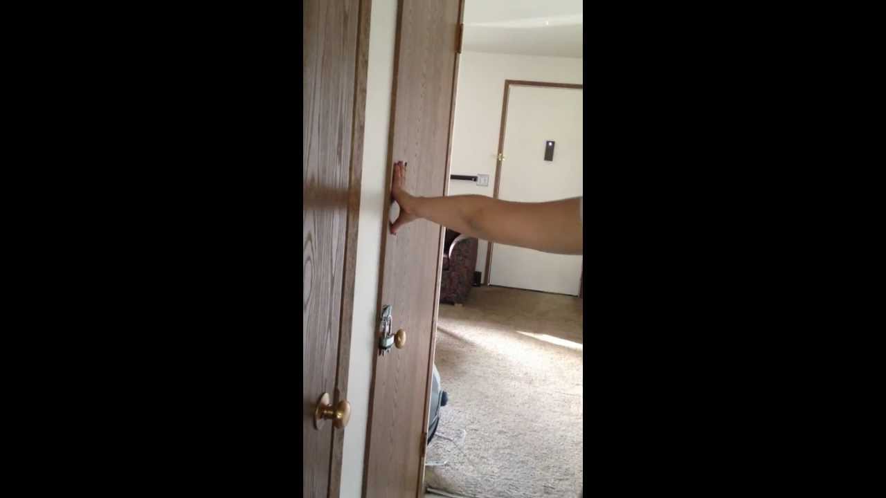 Locked In The Closet Pt1 Youtube