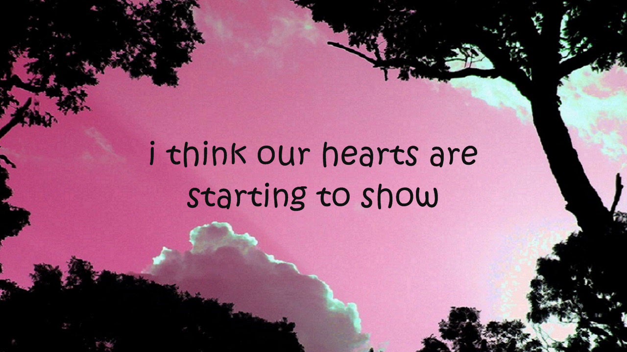 LANY - Pink Skies Lyrics - YouTube