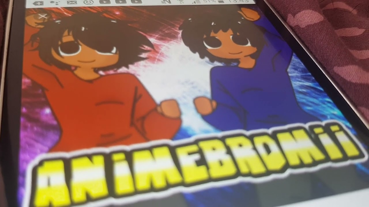 AnimeBroMii Goodbye - YouTube