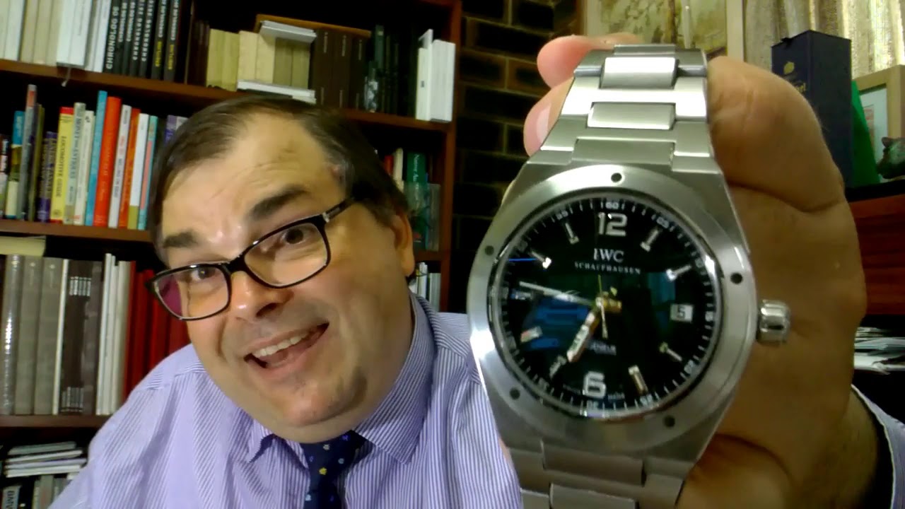 7 LEVELS OF LUXURY WRIST WATCHES - Updated for 2018 - YouTube