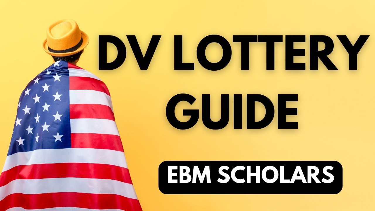 What takes to apply and win DV2025 Lottery? Everything you need to know ...