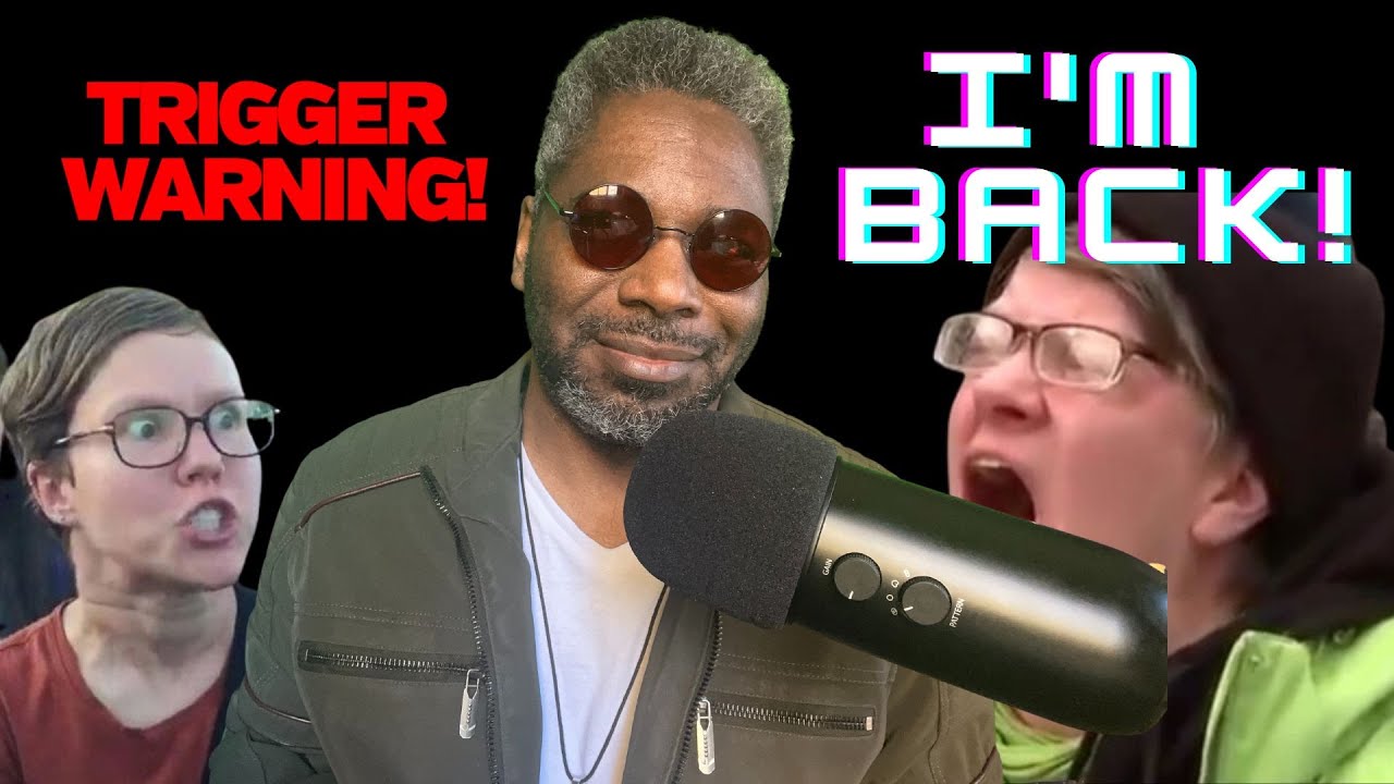 Why I left Youtube, and Why I Came Back! - YouTube