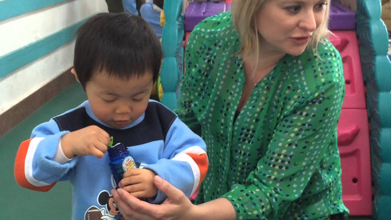 Gotcha Day - Part 07 - YouTube