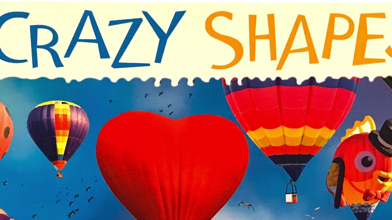 Crazy Shapes Puzzle Time Lapse Video - YouTube