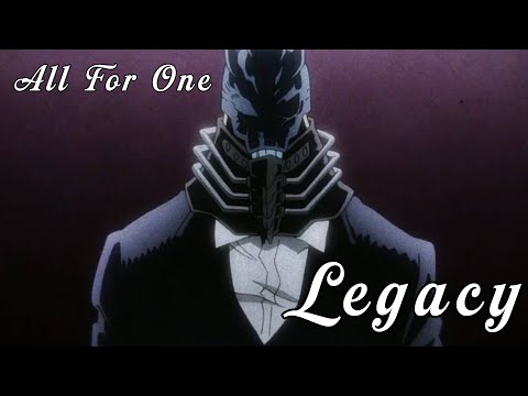 All For One Tribute - YouTube