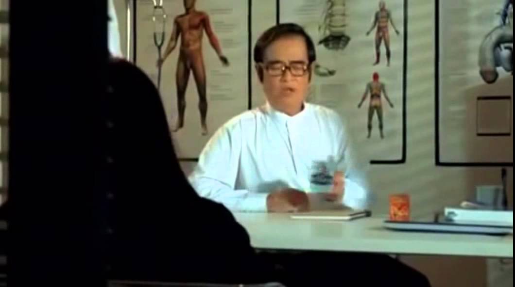 RaelK (Movie Hunt) - "จับผิด" มือปืน ดาวพระเสาร์ - ฉากที่ 01 - YouTube