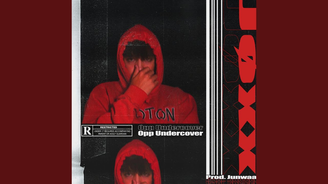 Opp Undercover - YouTube
